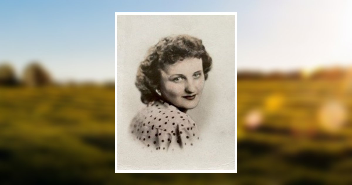 Joan (Jean) Mooney Obituary December 29, 2019 - Gearty-Delmore Funeral ...