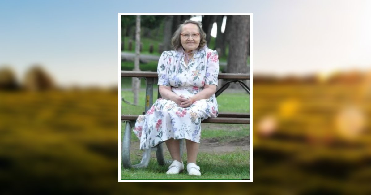 Helen Eleanore (Michaelson) Pesola Obituary December 9, 2022 - Jacobson ...