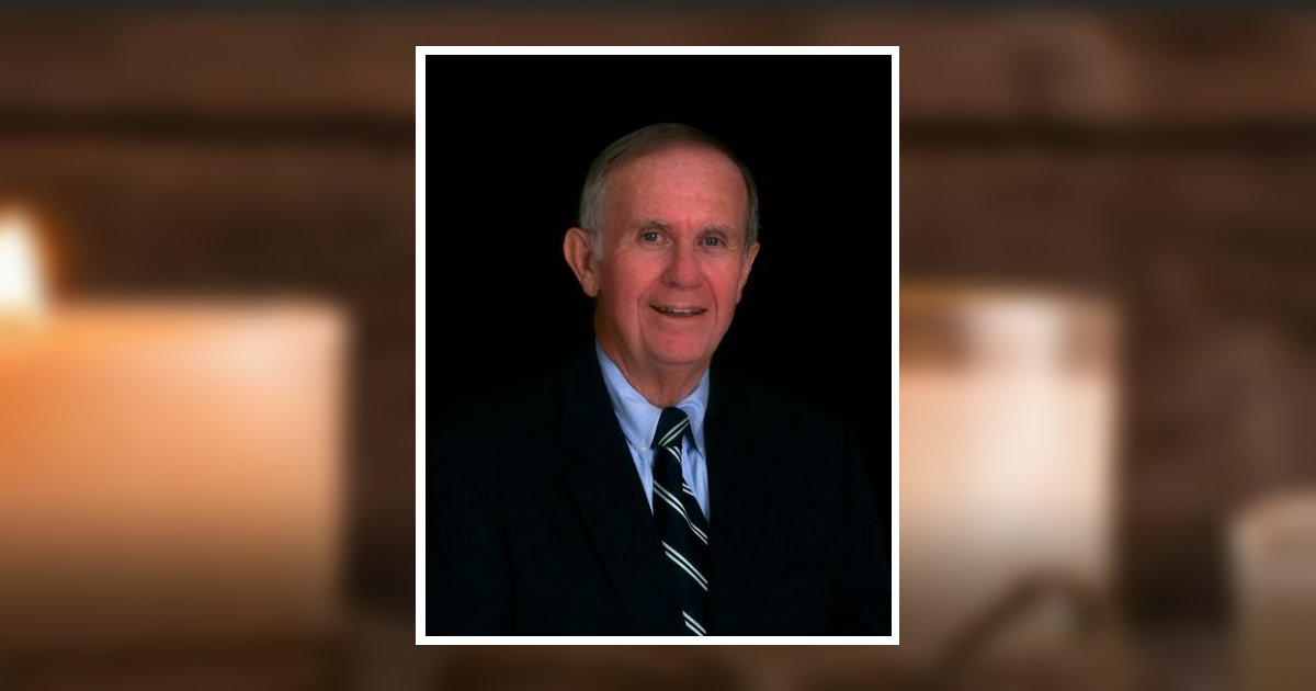 Ronald Limer Perkinson Obituary April 24, 2025 - Rogers-Pickard Funeral ...