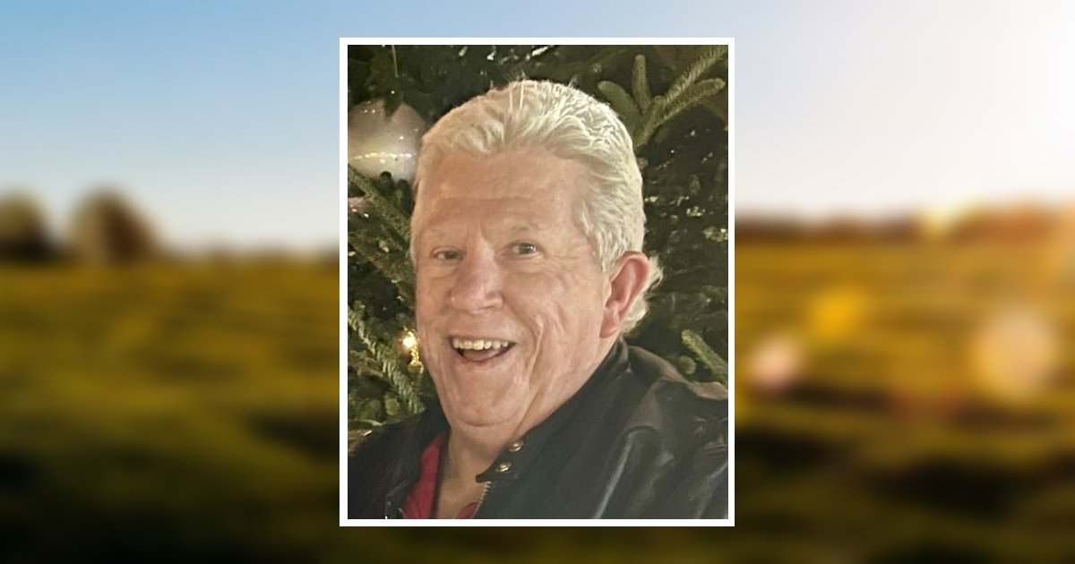 James Bascom Spivey, Jr. Obituary September 29, 2024 - Farris Funeral ...