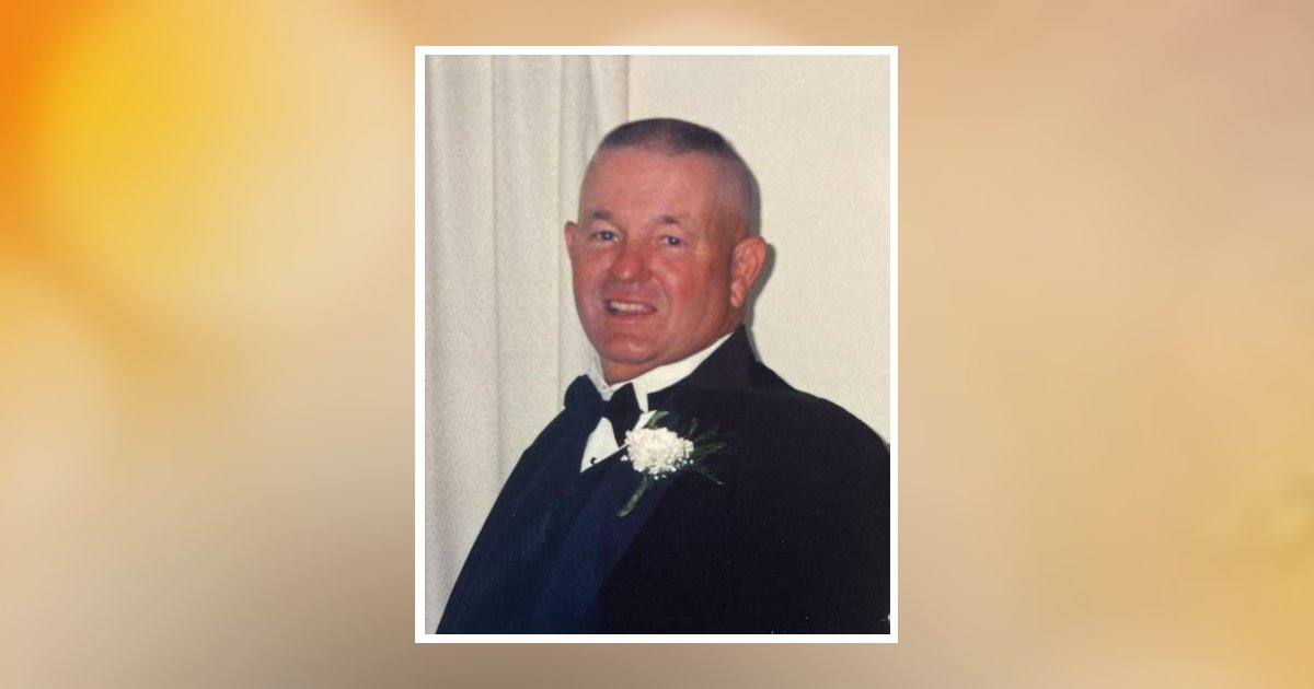 John Barry Simms Obituary August 1, 2024 - Lee Funeral Homes