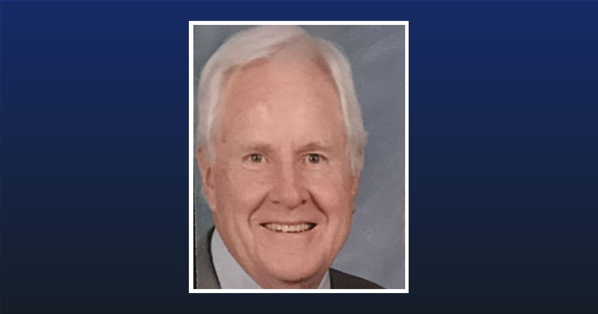 Ivan "Ray" Lucius Obituary 2024 - Lucas Funeral Home