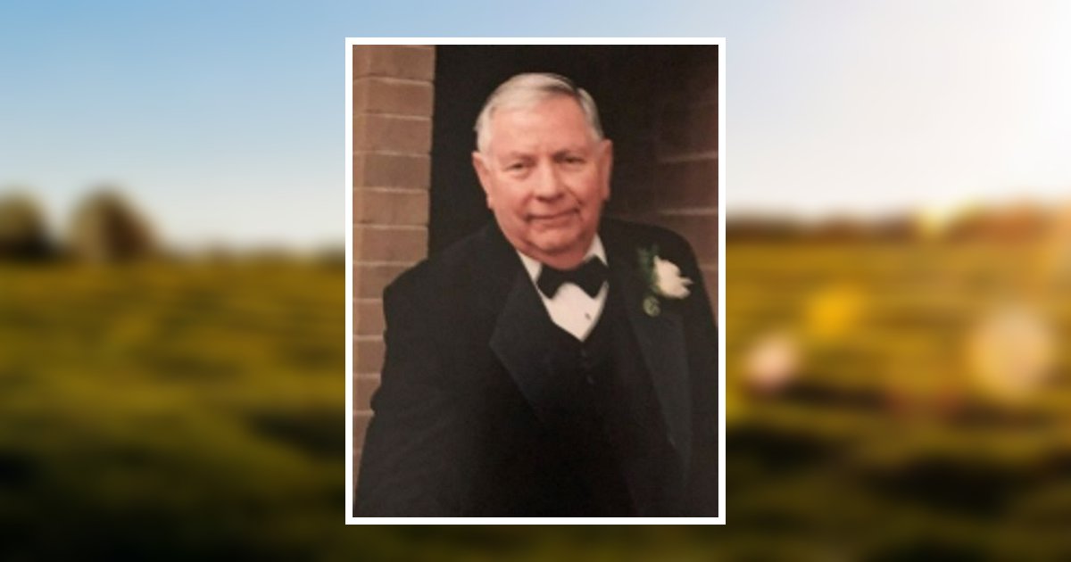 Richard Lee Baty Obituary September 9, 2022 - Hull & Hull Funeral Directors