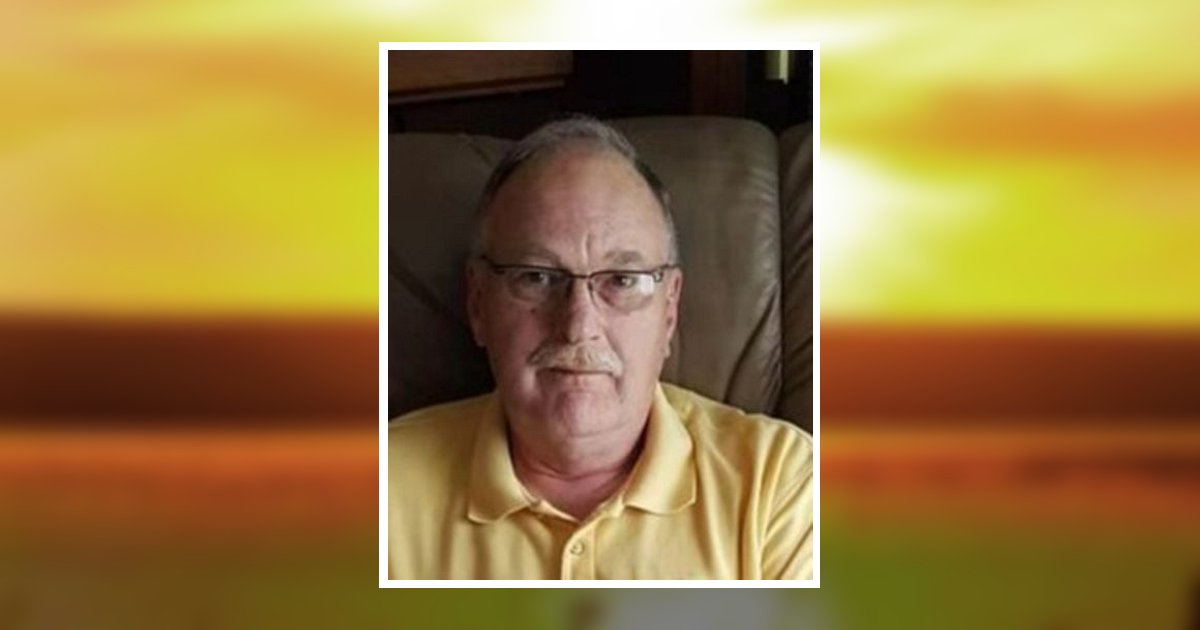 Larry L. Schneck Obituary July 7, 2023 - Bean Funeral Homes