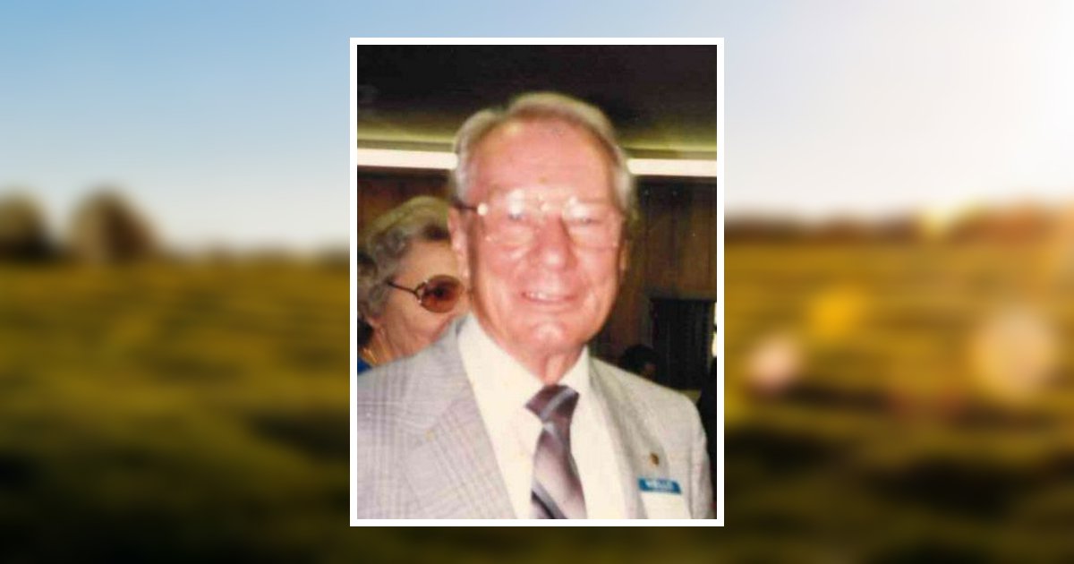 George Miles Obituary March 17, 2022 - Riemann Family Funeral Homes