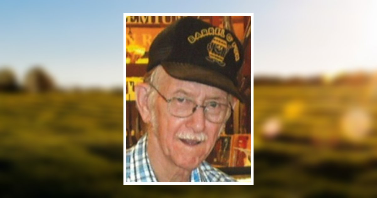 Leroy Knutson Obituary March 29, 2011 - Wright Funeral Home and ...