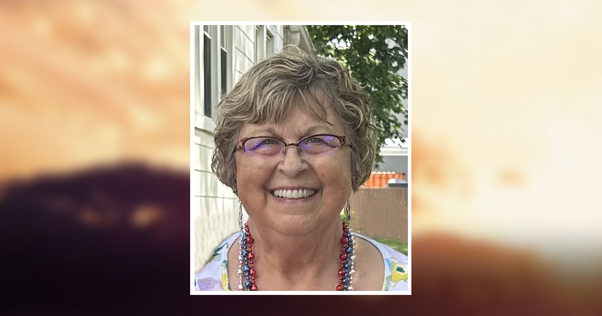 Charlotte "Cookie" Coonce Obituary March 29, 2024 - Randall & Roberts Funeral Home