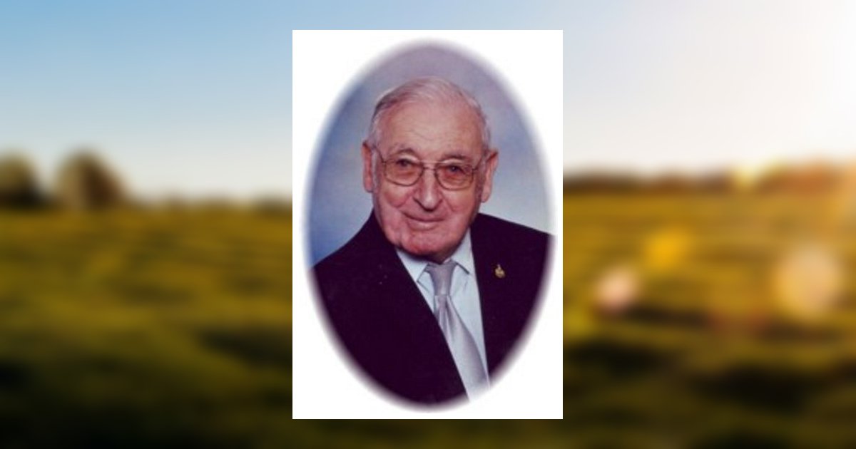 Wilbur Dryden “Bob” Percy Obituary - Sobering Funeral Chapel and ...