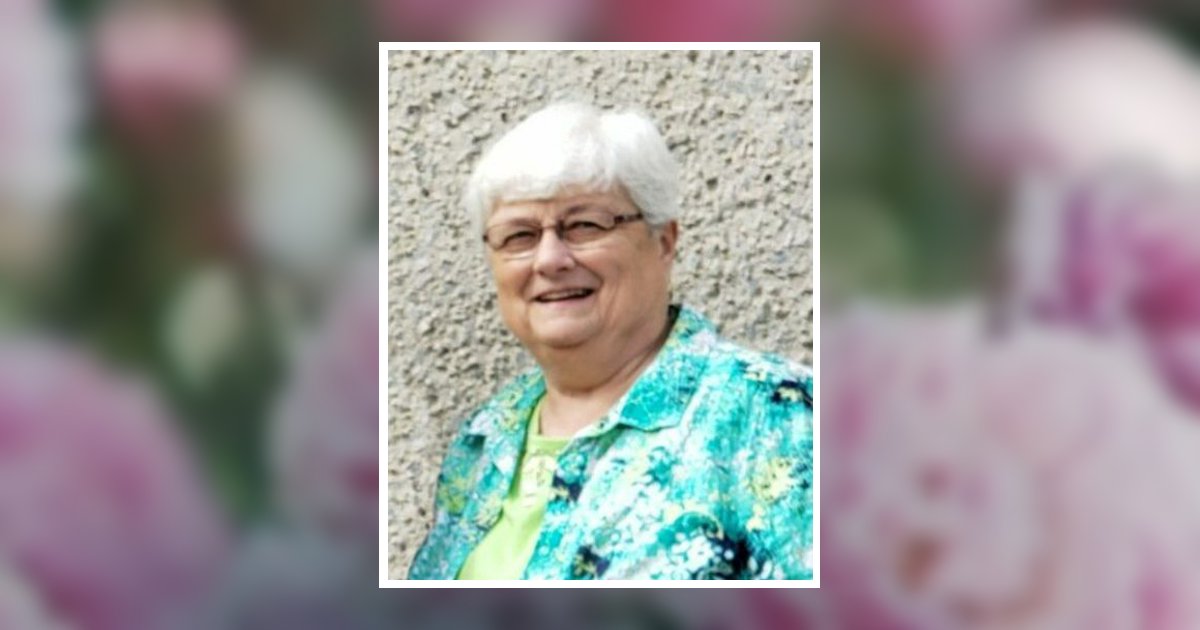Dianne E. Meader Obituary 2023 - Korsmo Funeral Service