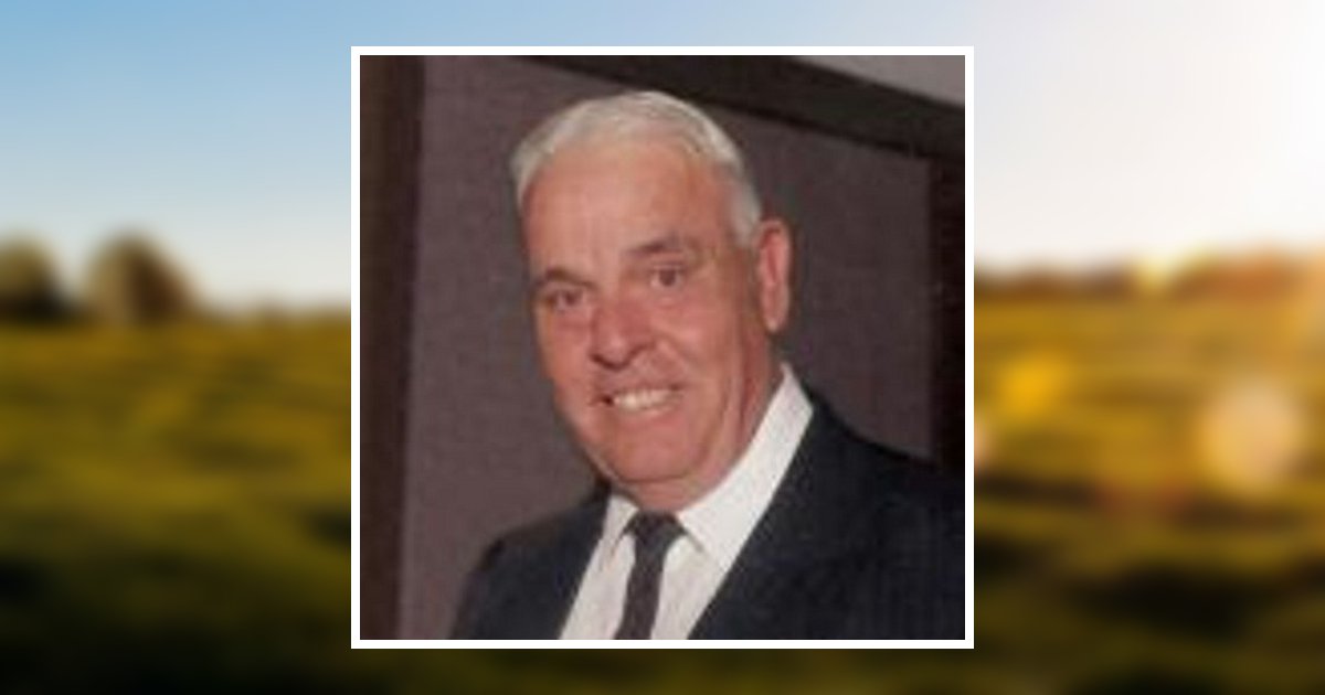 Ray Whitaker Obituary 2010 - Walker Mortuary