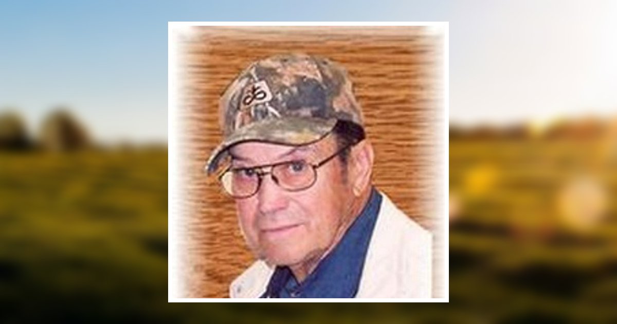 Carl Edwin Singer Obituary February 24, 2009 - Behner Funeral Home ...