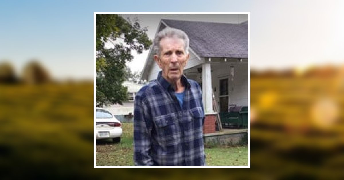 William Norris Heggie Obituary February 13, 2022 - Spann Funeral Home ...