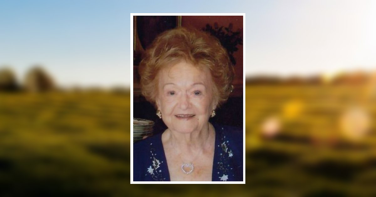 Bertie Radloff Obituary February 24, 2019 - Highland Funeral Home ...