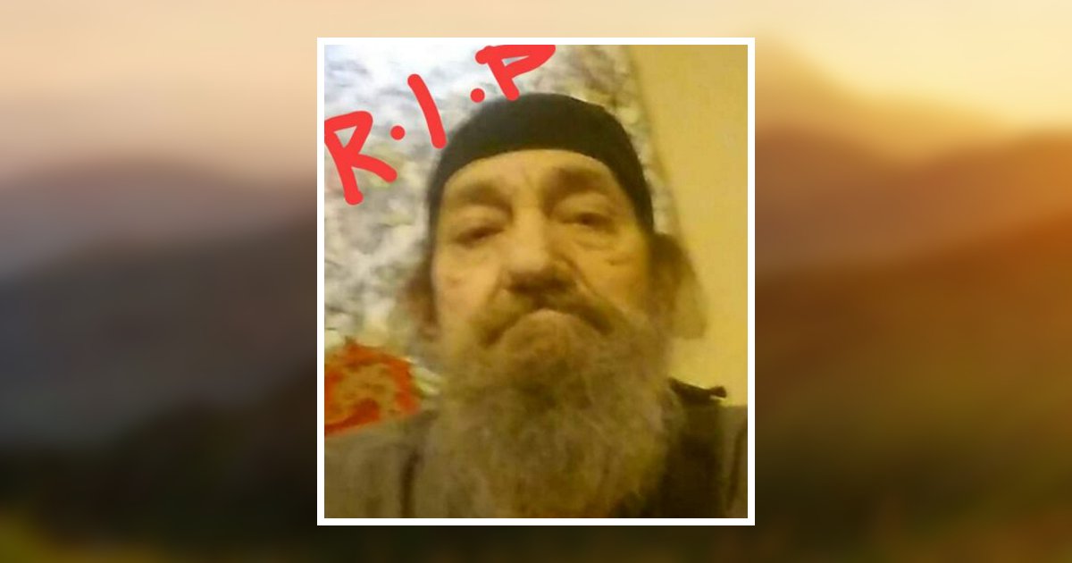 Mr. Roger "Haney" Philllips Obituary July 24, 2021 - Moody Funeral Services