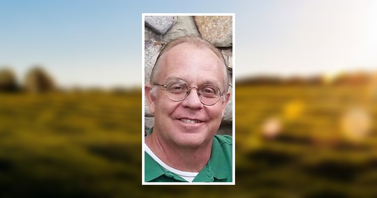 Scott Howell Obituary October 6, 2021 - Jefferson Memorial Funeral Home ...