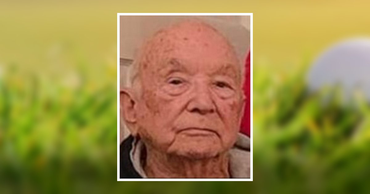 Donald E. Walters Obituary November 16, 2024 - Hollinger Funeral Home
