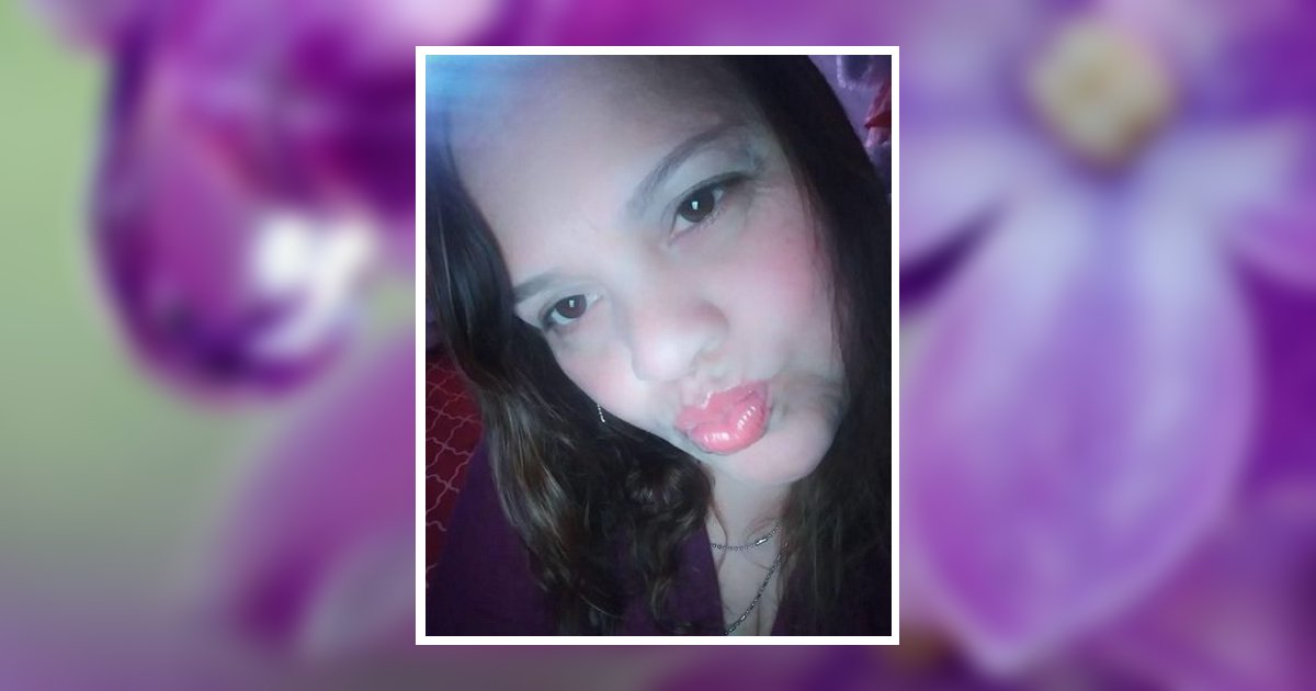 Joeleen Román Obituary October 2, 2024 - Compagnola Funeral Home