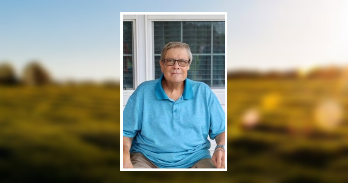 Robert Lawing, Lll Obituary August 26, 2020 - Pinecrest Funeral ...