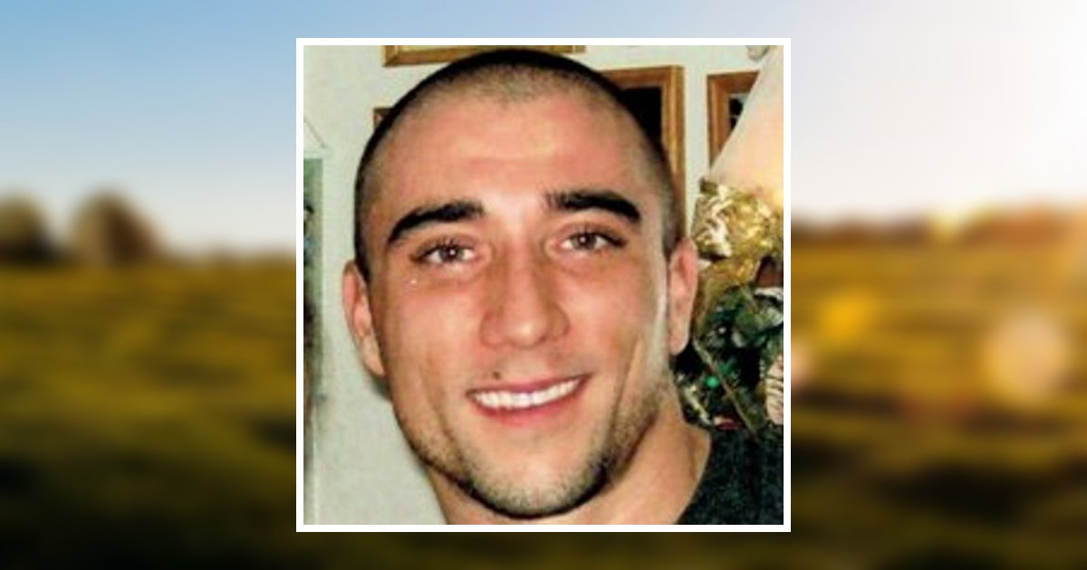 James Raymond "Jimi" Aikey Obituary October 9, 2017 - Minor Funeral Home