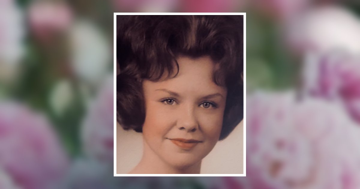Delores Ellis Obituary July 21, 2025 - Heritage Funeral Home ...
