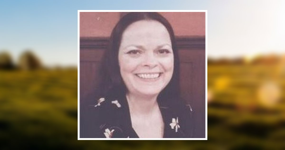 Susan Loretta Rue Hernandez Obituary March 24, 2015 - Falgout Funeral Homes