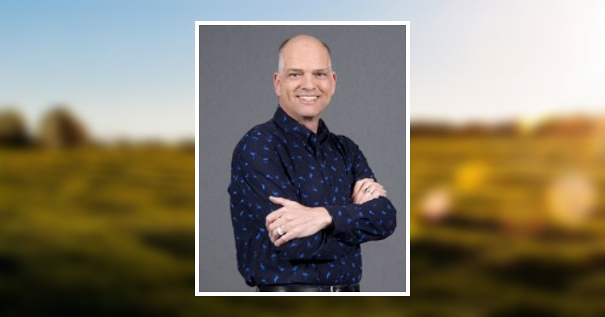 Brian James Kirstine Obituary June 19, 2021 - Apfel Funeral Home