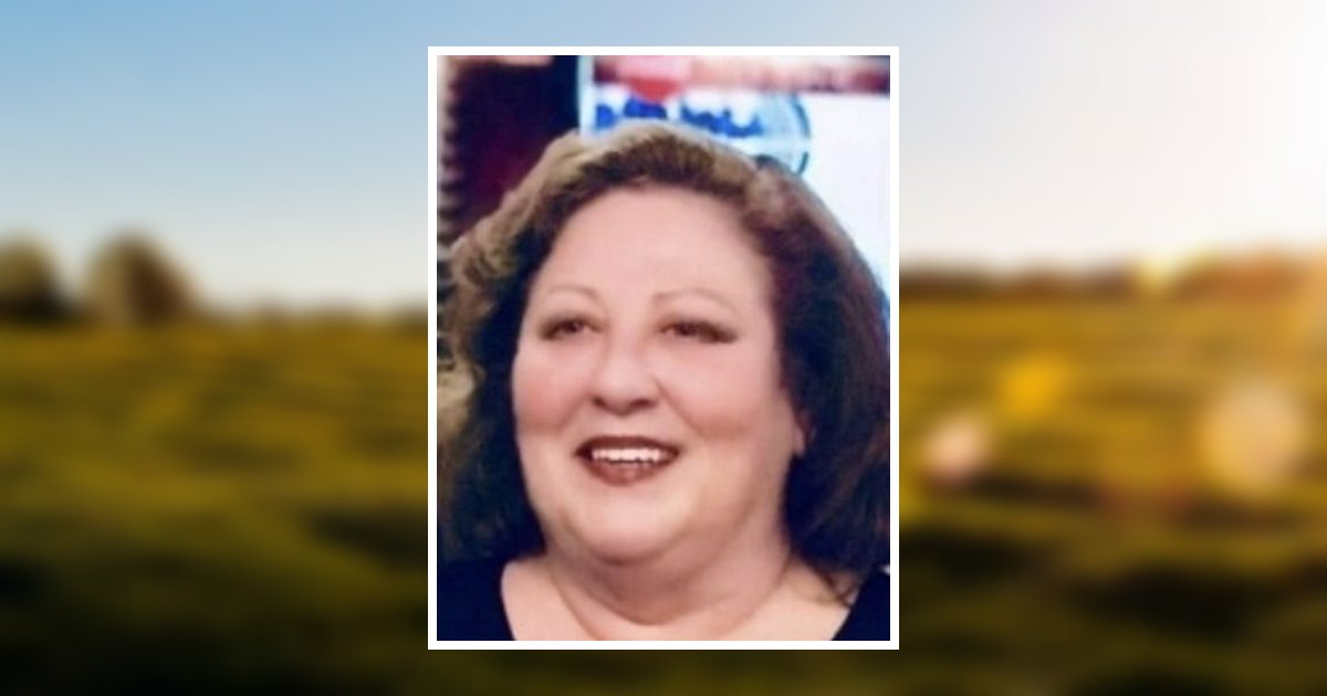 Gwendolyn Marie Glisson Obituary March 5, 2023 - Companion Funeral ...