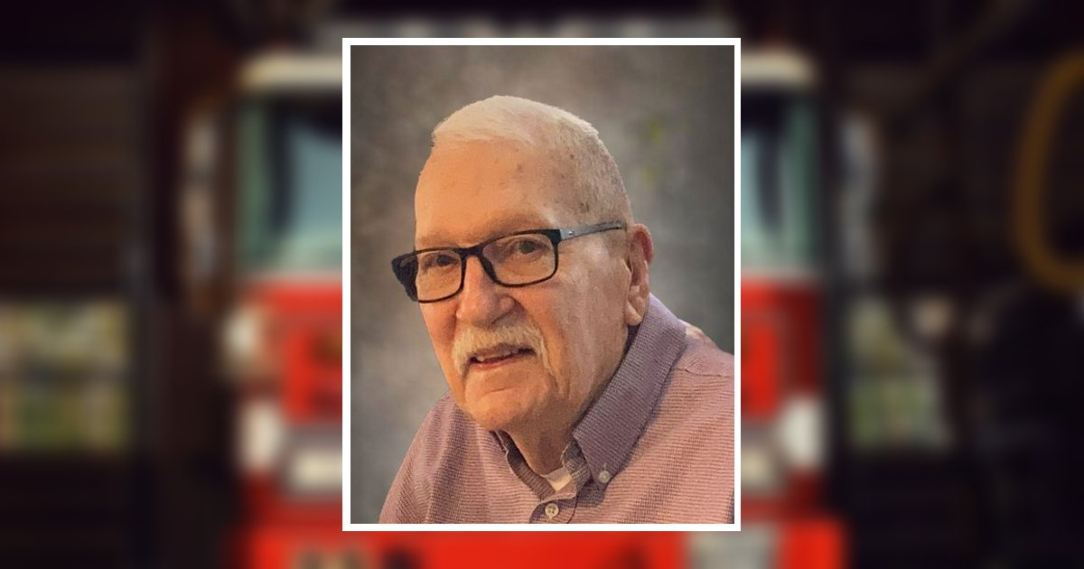 Wilbert "Bill" Baer Jr. Obituary September 30, 2025 - Baue Funeral Homes