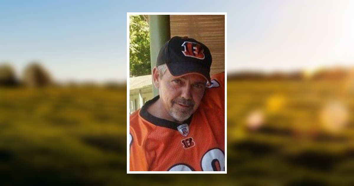 Robert "Bobby" Sandlin Obituary November 6, 2022 - Shorten and Ryan ...