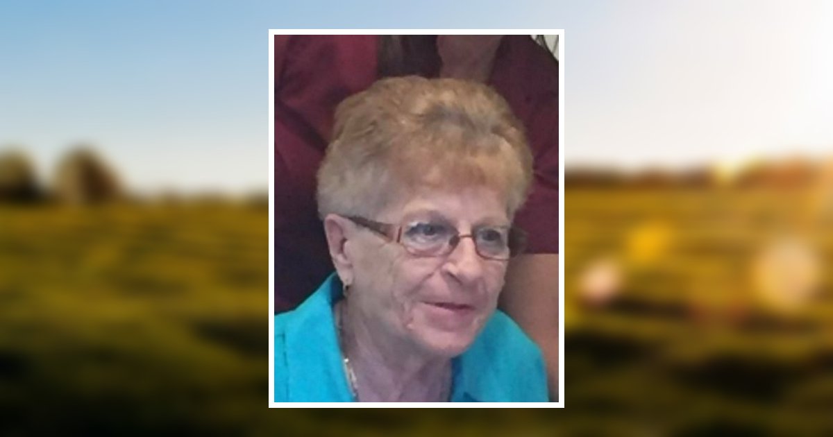 Elizabeth F. Clune Obituary January 14, 2021 - Keyser Carr