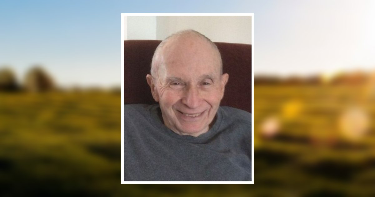 George Jay Obituary May 7, 2020 - Cannon Mortuary