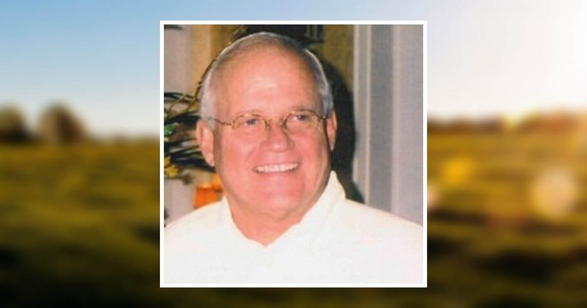 Samuel "Ken" Kenneth Hendricks Obituary August 19, 2023 - Wolfe-Bayview ...