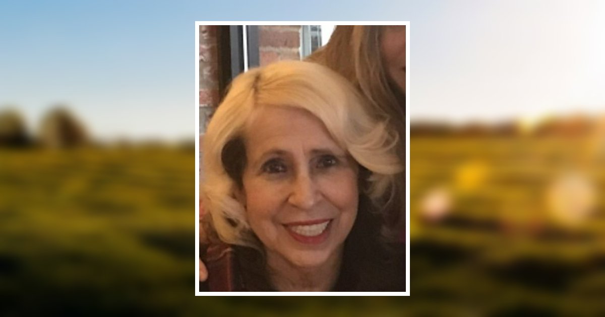 Cheryl Gaspar Obituary March 29, 2019 - Sharp Funeral Homes