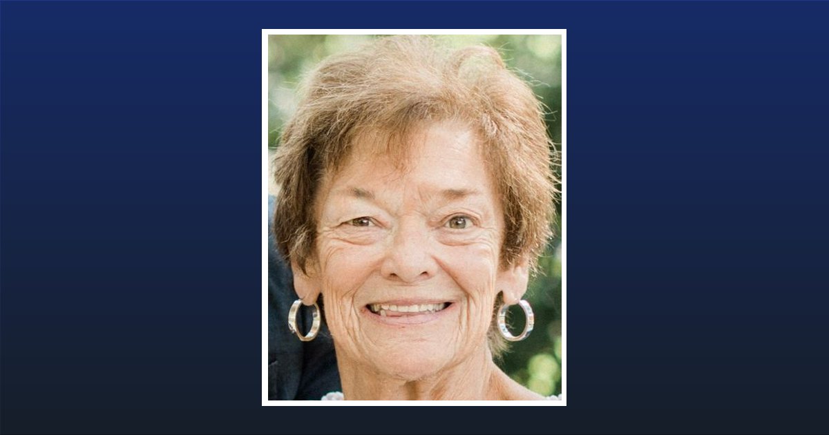 Carole J. Heusner Obituary September 15, 2024 - Hoffman Funeral Home & Crematory