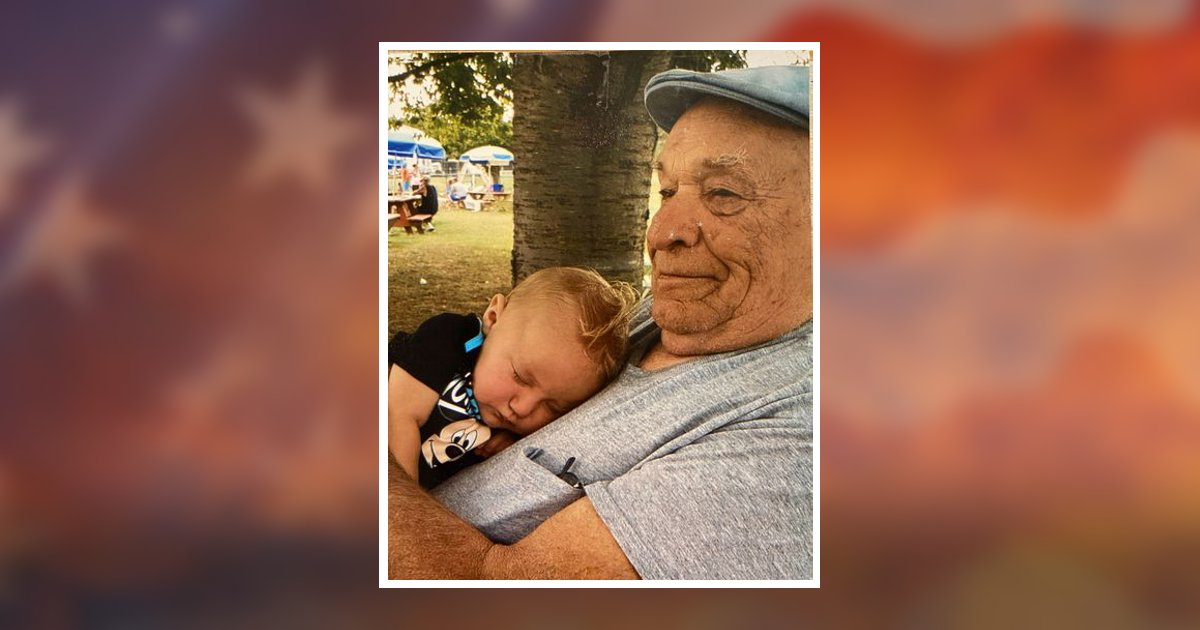 Robert M. Bovitt Obituary November 27, 2023 - Delaware Valley Cremation ...