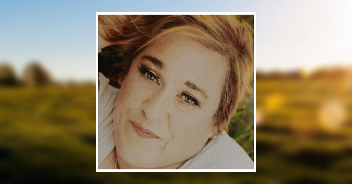 Kimberly Kirkpatrick Bailey Obituary November 2, 2024 - Patterson ...