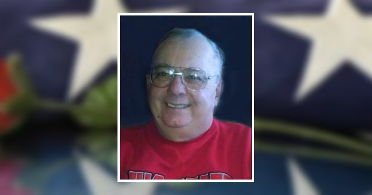 Philip Neiger Obituary December 3, 2023 - Geib Funeral Homes