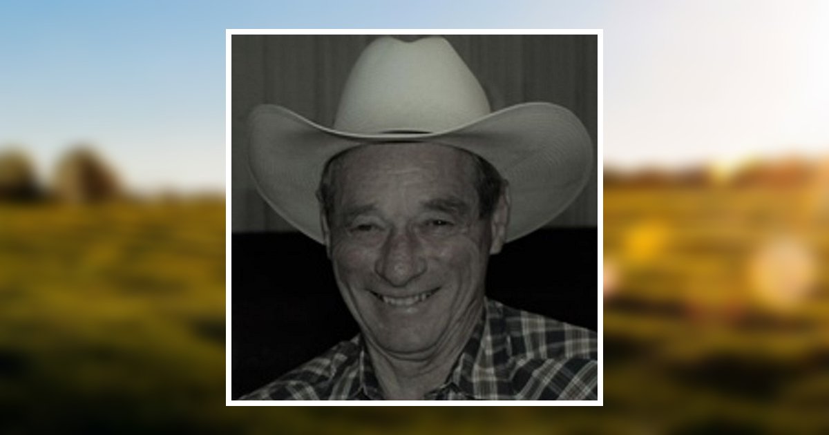 Wayne Hoffman Obituary December 20, 2017 - Brenny Family Funeral Chapel ...