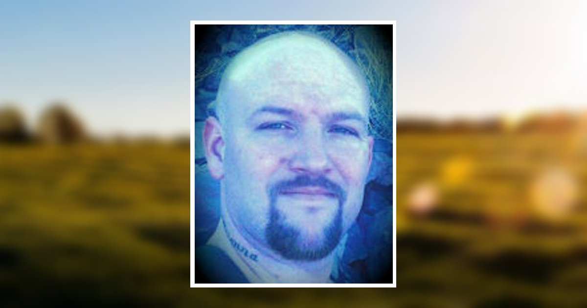 David Dolan Obituary December 18, 2015 - DeClue Family Funeral Home