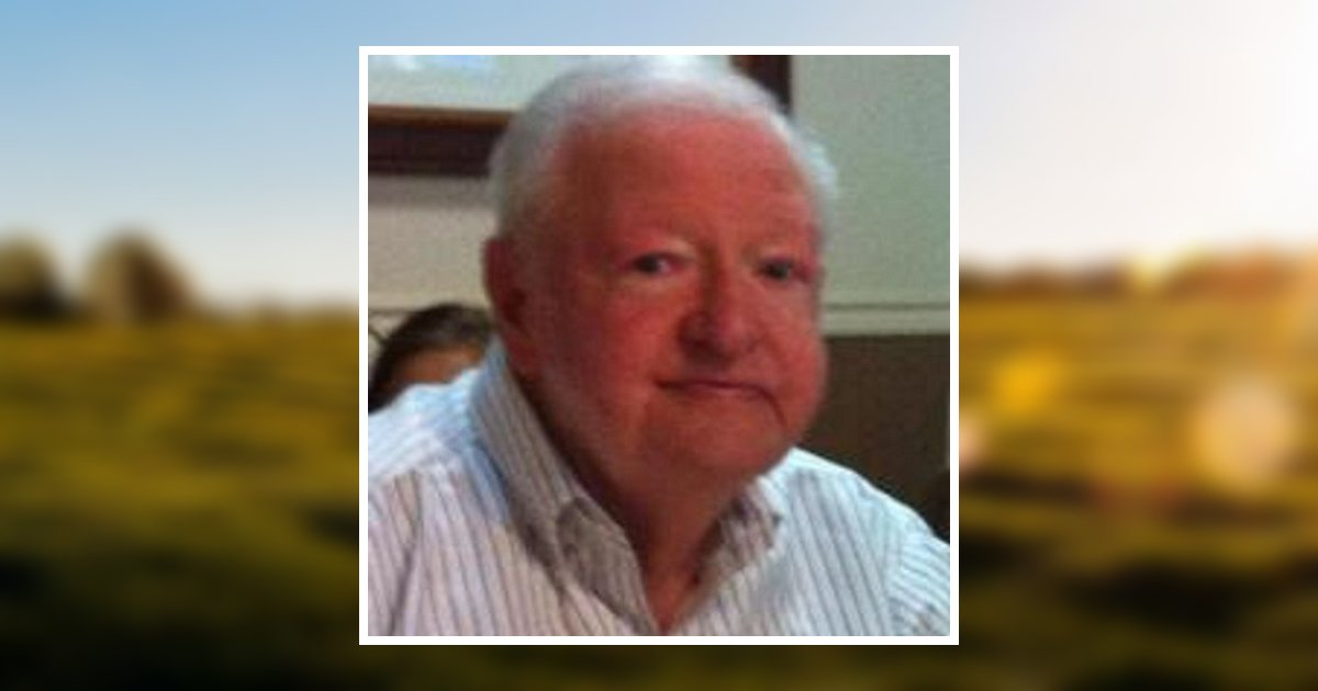 Jim Thacker Obituary June 17, 2017 - Searcy Funeral Home and Crematory