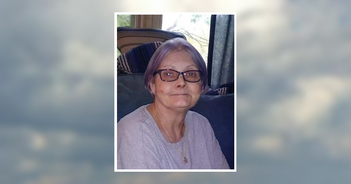 Susan Wynn Obituary March 1, 2020 - Harrelson Funeral Home & Cremation ...