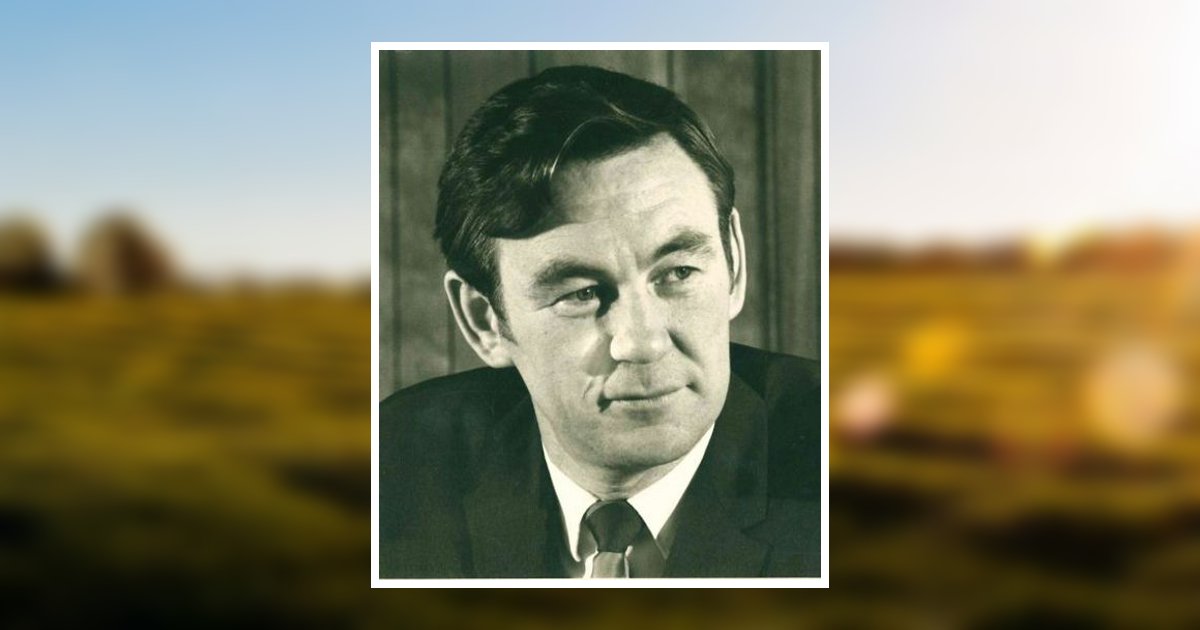 Harold Fager Obituary March 3, 2015 - Cress Funeral and Cremation Services