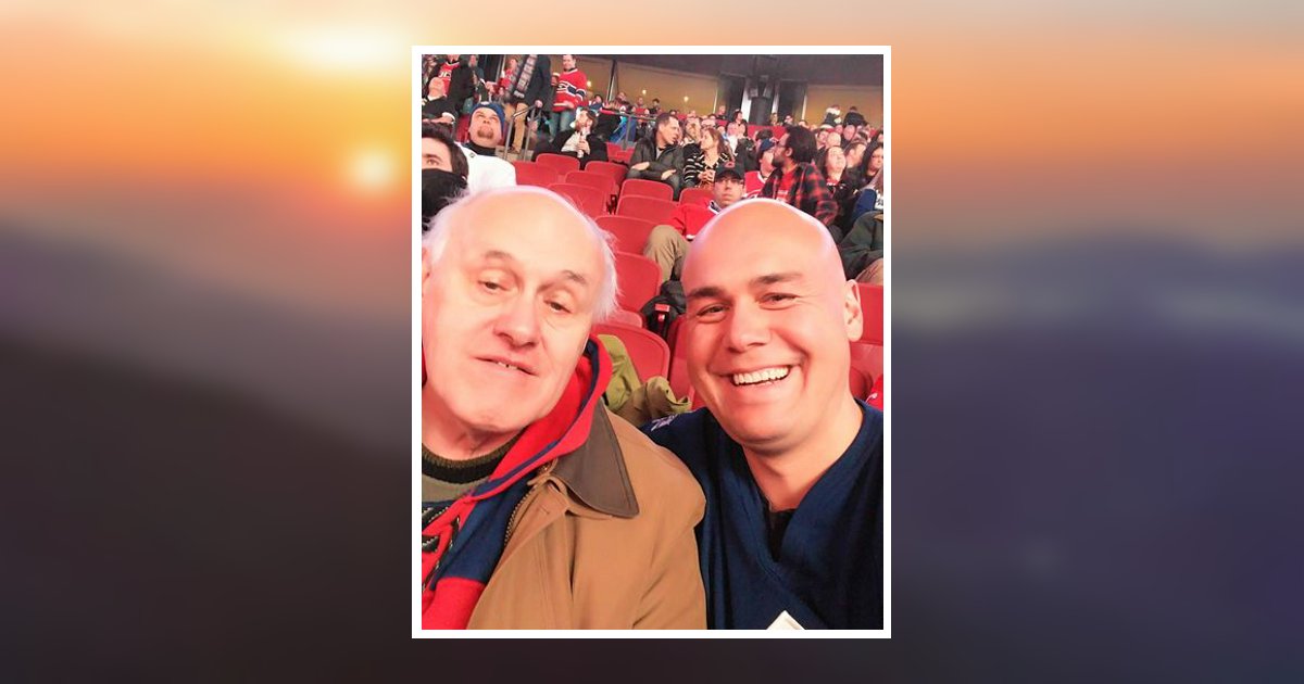 David John Layman Obituary 2023 - Horan & McConaty Funeral Service and ... David John Layman Obituary 2023 - Horan & McConaty Funeral Service and ...