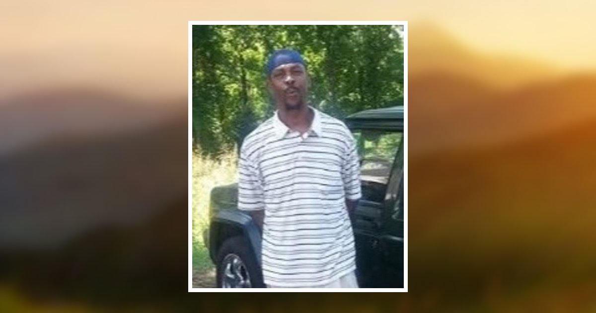 Steven Lavell Snell, Sr. Obituary June 1, 2025 - Latimer Funeral Home