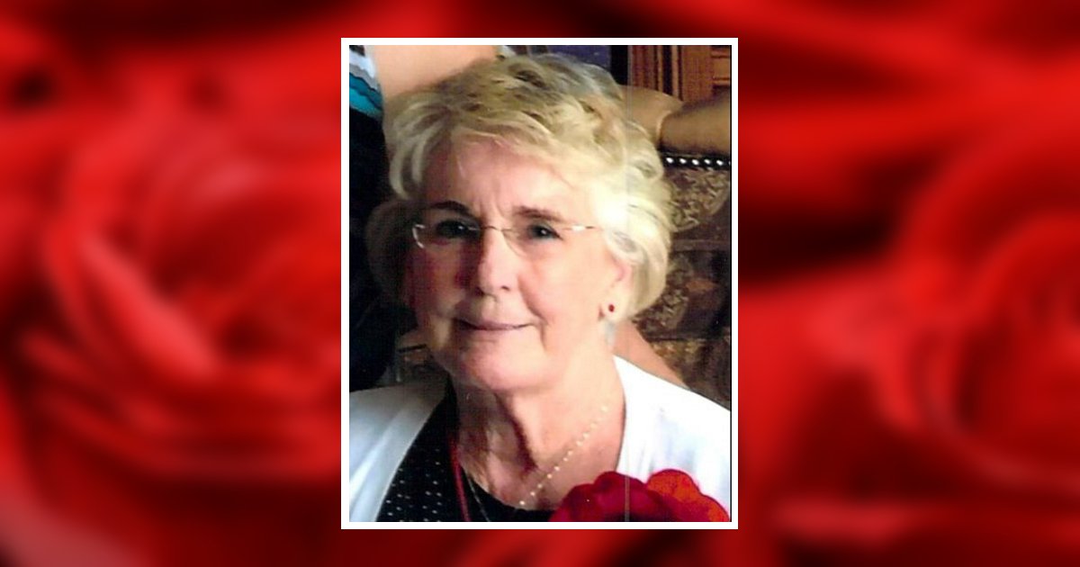 Sherrie Parlette Conrad Nelson Obituary February 13, 2023 - Rose - Neath Funeral Homes