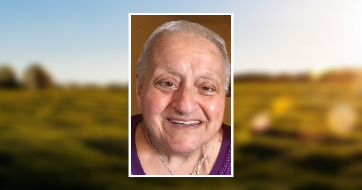 Mary Armstrong Obituary August 4, 2016 - Burton Quinn Scott Cremation ...