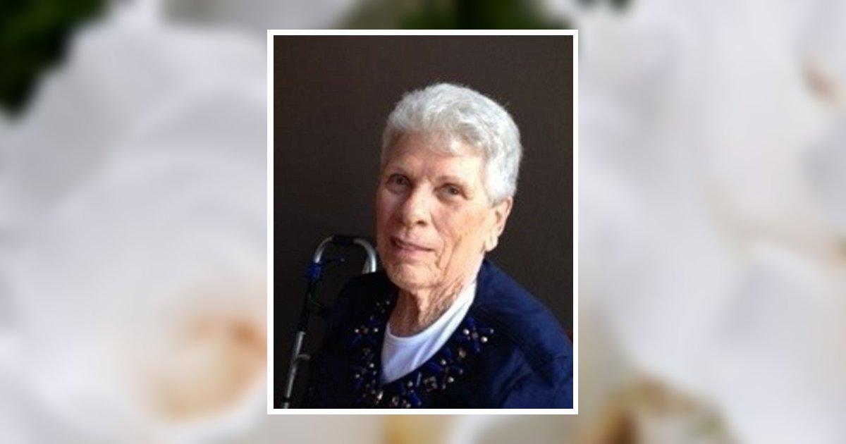 Delberta Gilbert Brown Obituary May 25, 2024 - T.M. Ralph Funeral Homes