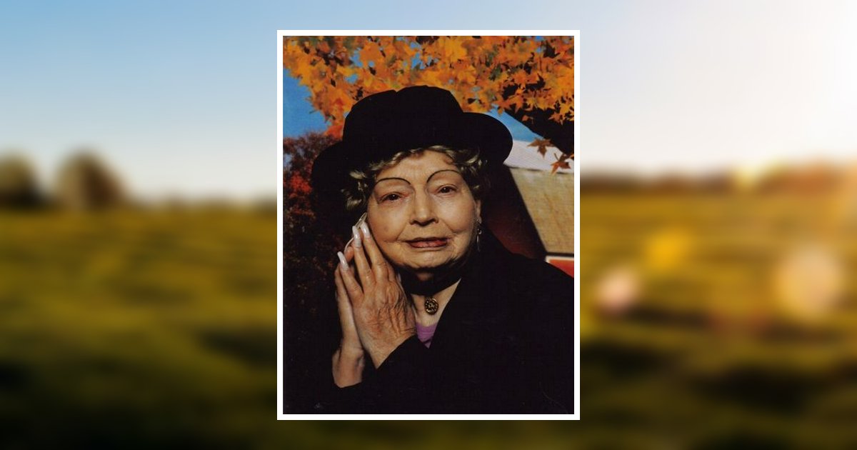 Ruby Inez (Griner) Johnson Obituary January 16, 2021 - Albritton Funeral Directors