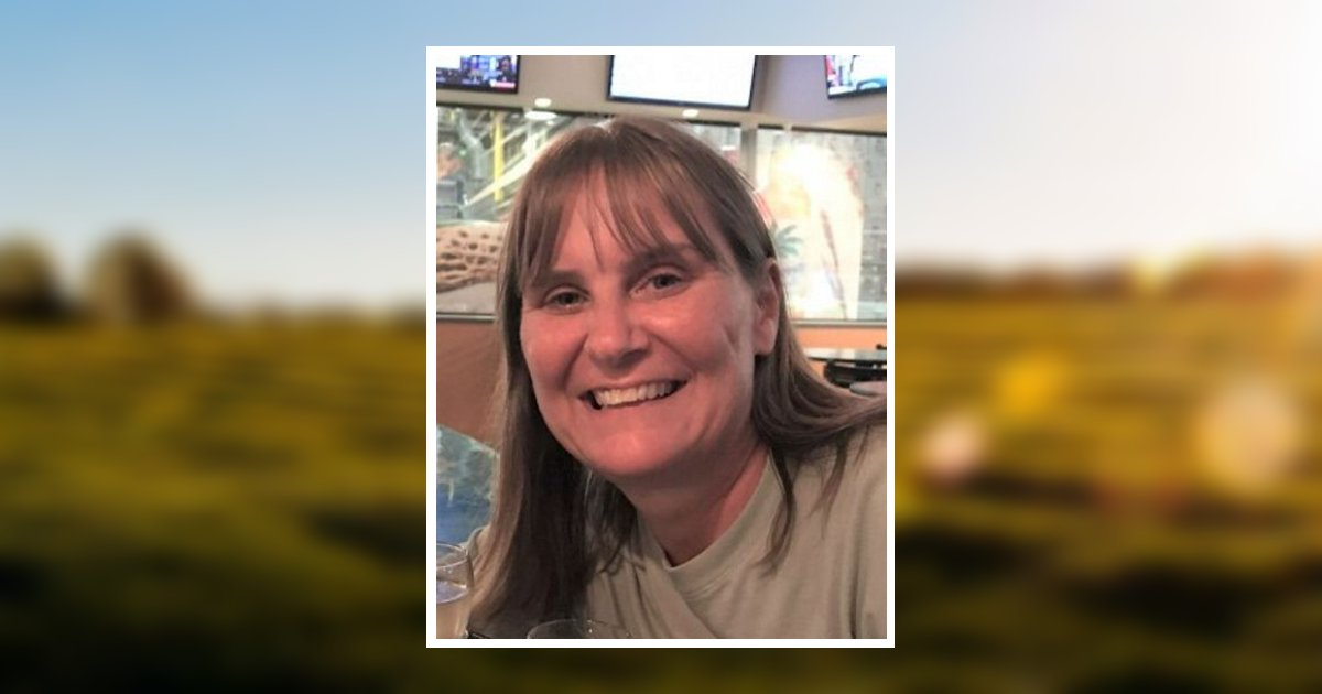 Heidi Nevin Obituary January 11, 2023 - Singleton Funeral & Cremation ...