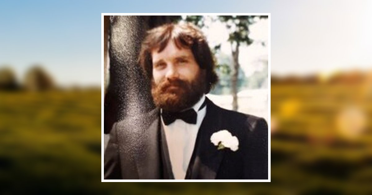 Gary A. Mears Obituary April 15, 2019 - Minor Funeral Home